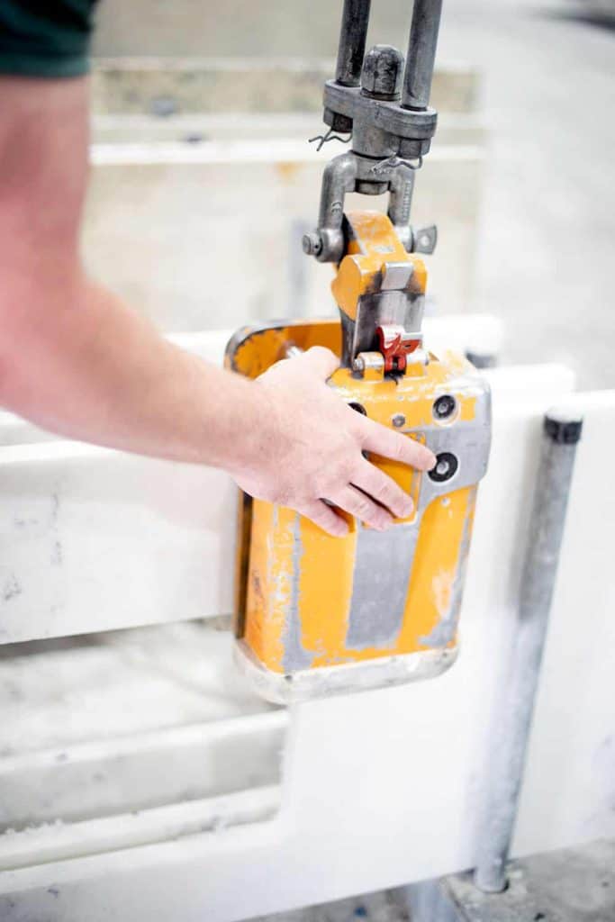 Our Team – The Granite Guys