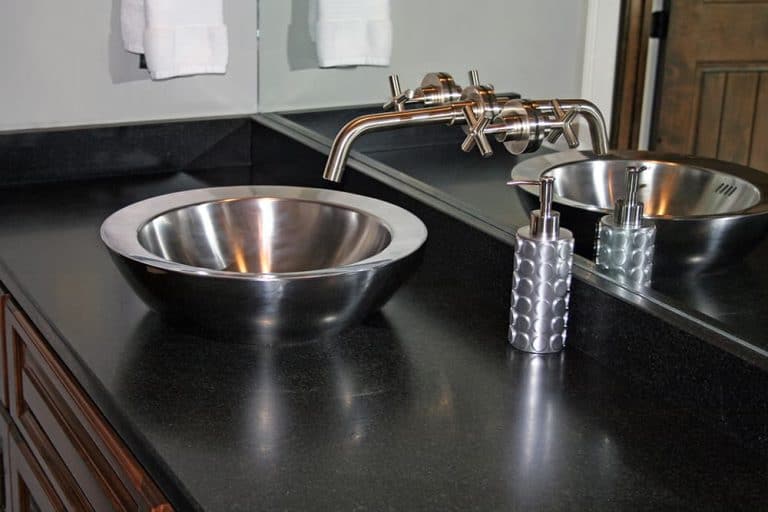 Bathroom Gallery – The Granite Guys