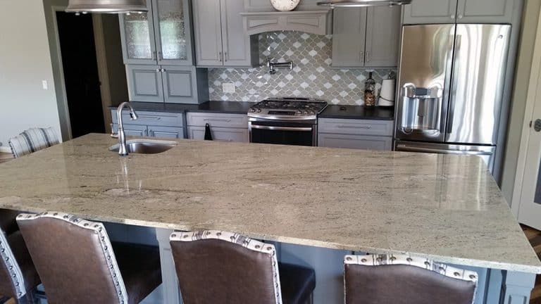 Kitchen Gallery – The Granite Guys
