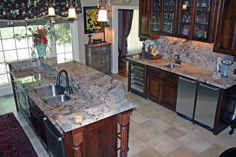 Kitchen Gallery – The Granite Guys
