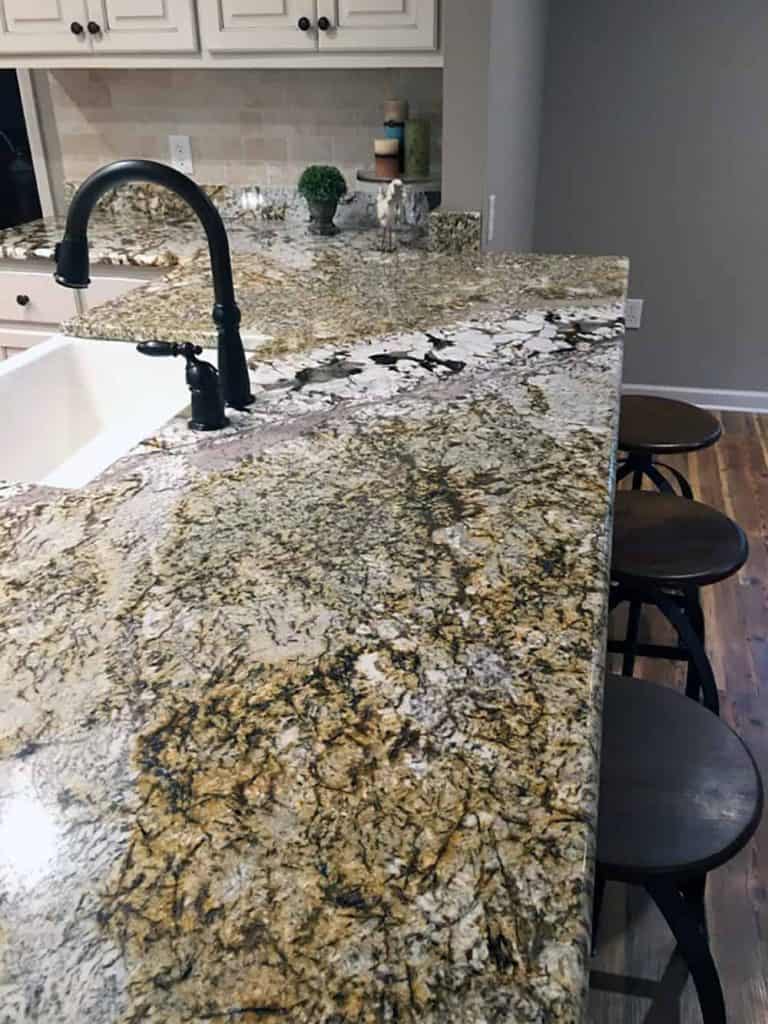 Kitchen Gallery – The Granite Guys