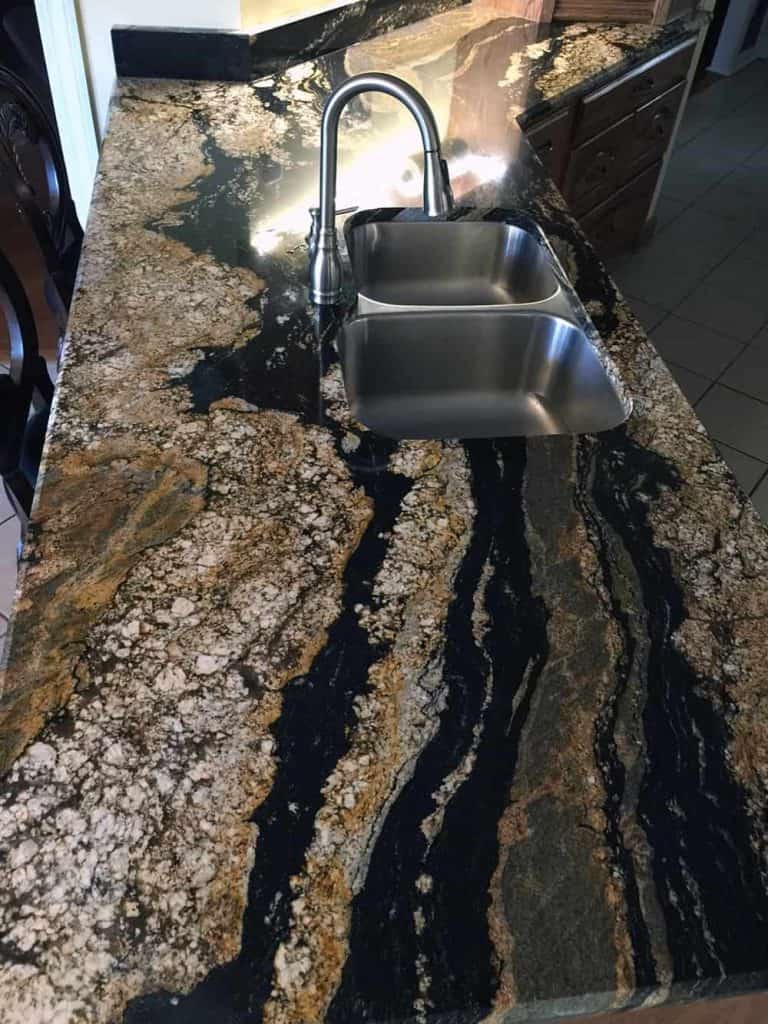 Kitchen Gallery – The Granite Guys