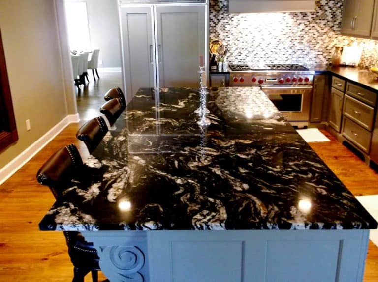 Kitchen Gallery – The Granite Guys