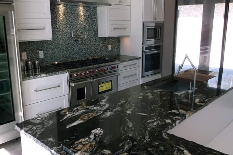 Kitchen Gallery – The Granite Guys